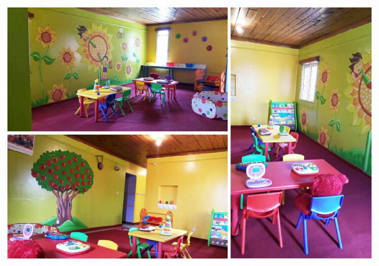 Welcome to St. Maria Aspire Academy – Montessori and CBE Curriculum